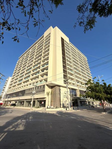 Reserva Del Mar Ii 821 - Soacha