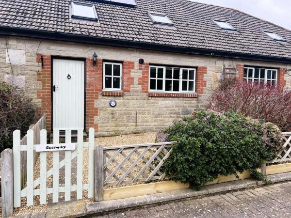 2 Bed In Godshill Oc-ic106 - Mount Bay