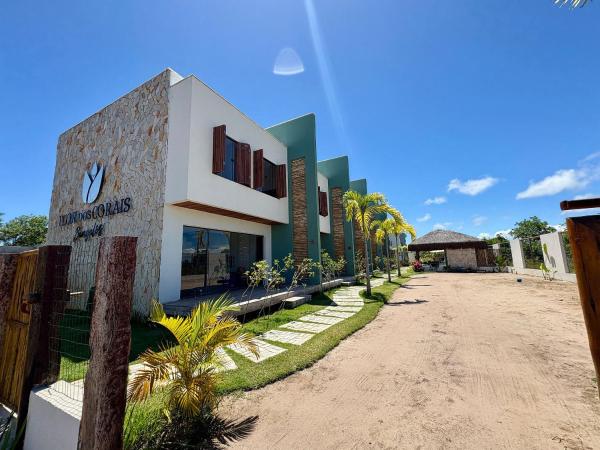 Flor Dos Corais Bangalôs - Bahia (estado)