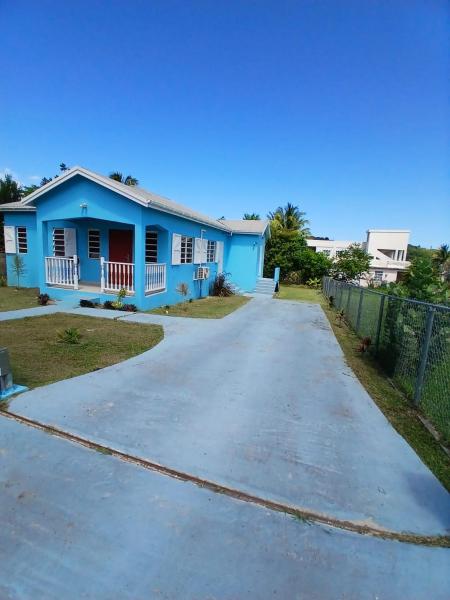1305 Palm Drive Cedar Valley Gardens - Antigua and Barbuda