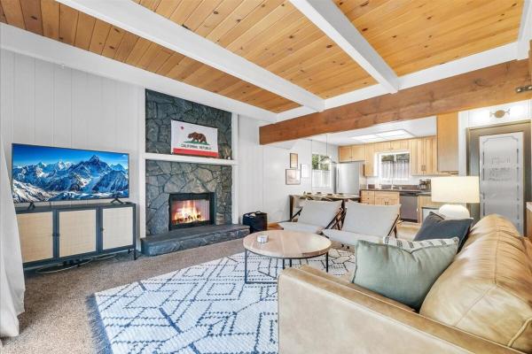 Arrowbear Retreat - Ev Charging, Generator, Arcade - Running Springs, CA