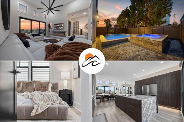 The Chateau Grand - Sunset Beach, NC