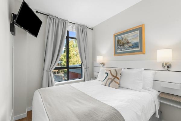 Junior One Bedroom Apartment At Whistler Village! - Whistler