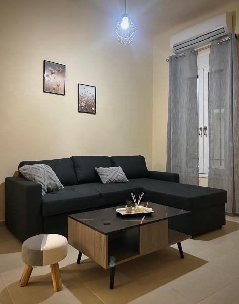 Minas Central Apartments - Heraklion