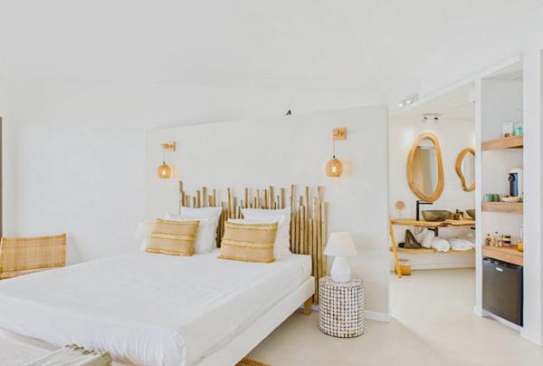 Amnios - Saint-Barthélemy