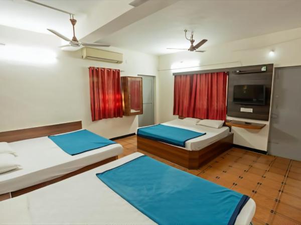 Royal Residency - Mettupalayam