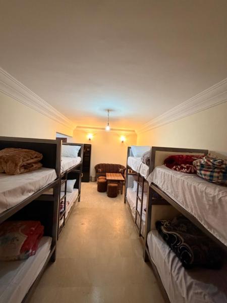 Aya House - Casablanca, Maroc