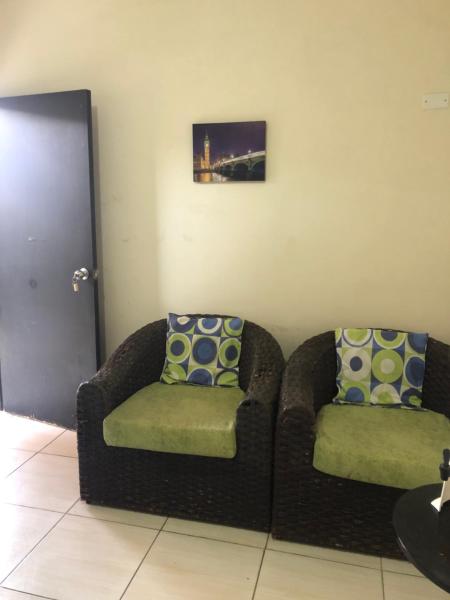 Hospedaje Maluli 02 - Ecuador