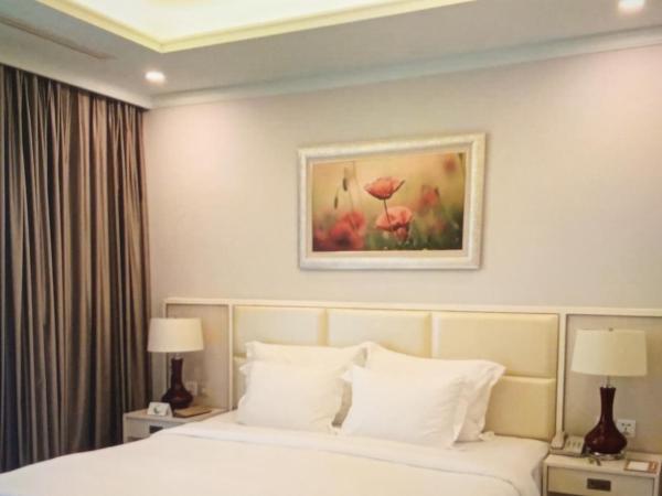 Aqualune Residence Beachfront - Vietnam