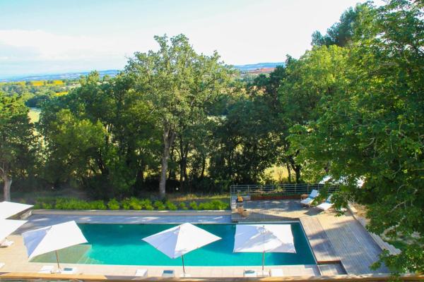 Le Domaine De Rigou - Bram