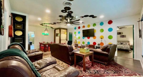 The Venue - Lubbock, TX