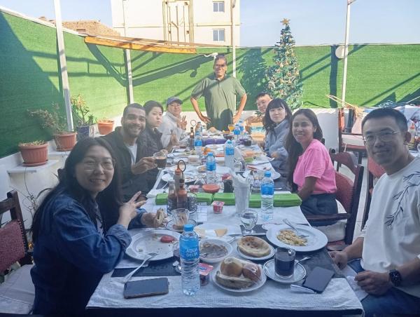 Abeer Guest House - Lúxor