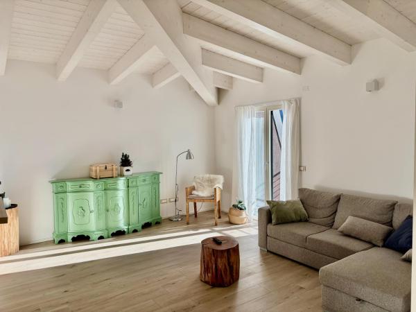 Appartamento Ginepro - Levico Terme