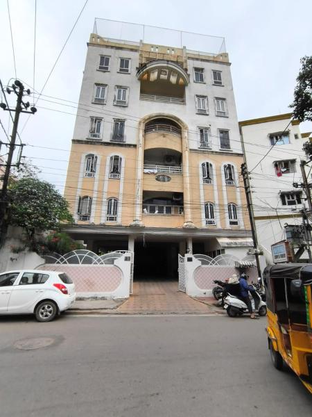City Haven - Hyderabad