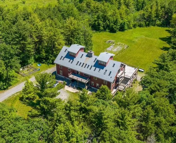 Moonrise Rest A Historic Mohawk Valley Retreat - Schenectady