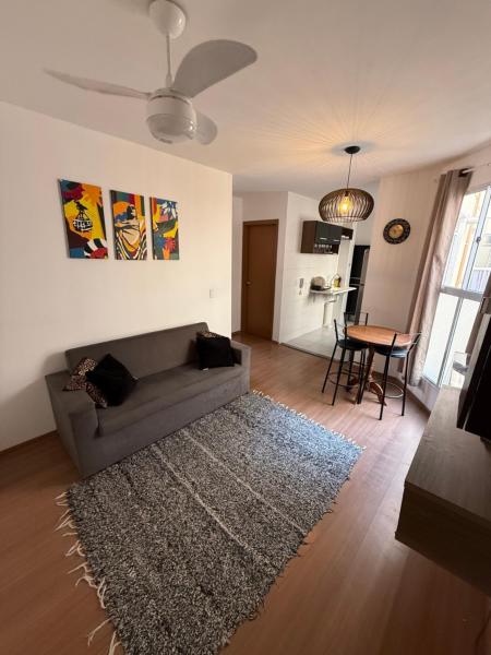 Apto Marazul - Rio das Ostras