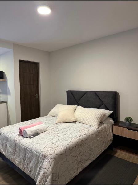 Suite Prado - Bolivia