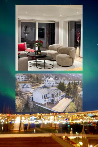 Tromsoluxe Estate - Tromsø