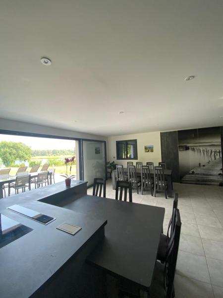 Chambres D'hôtes Bord De Saône - Côte-d'Or