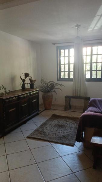 Floresta Pros Raros - Rio de Janeiro