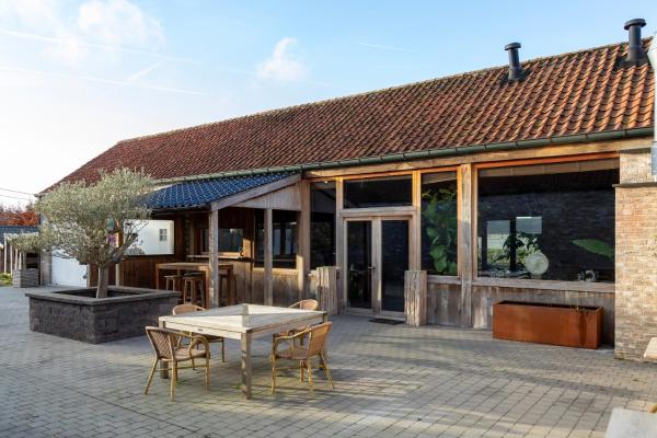 B&b Quarterhouse - Knokke-Heist