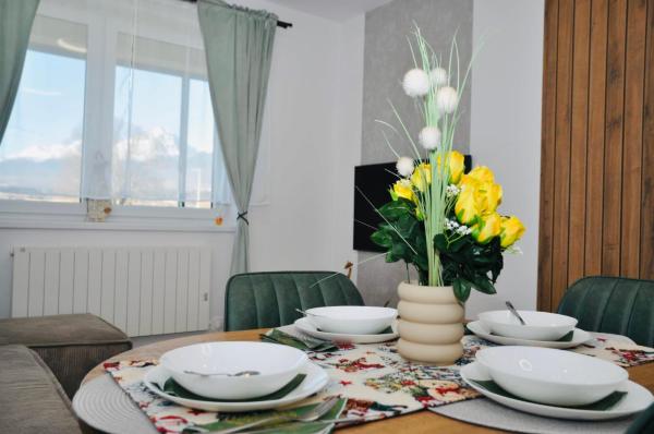 Apartman Sky Tatry - Poprad