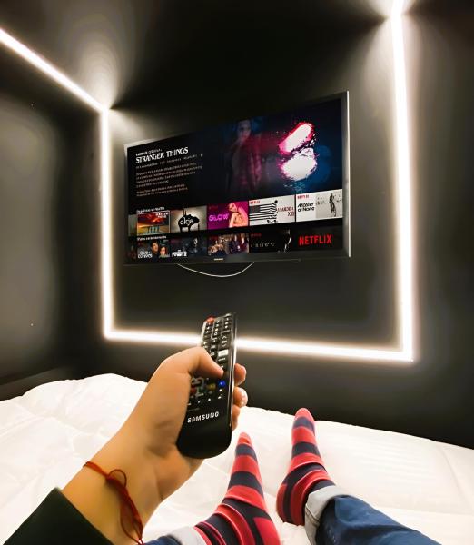 Hostel Joy Calle 85 - Bogotà