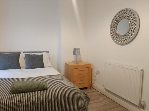 Parton Residence - Lancashire