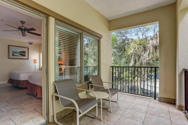 2520 Tennis Villa Efficiency - Kansas (State)