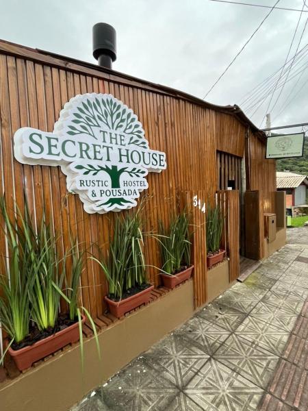 The Secret House - Florianópolis