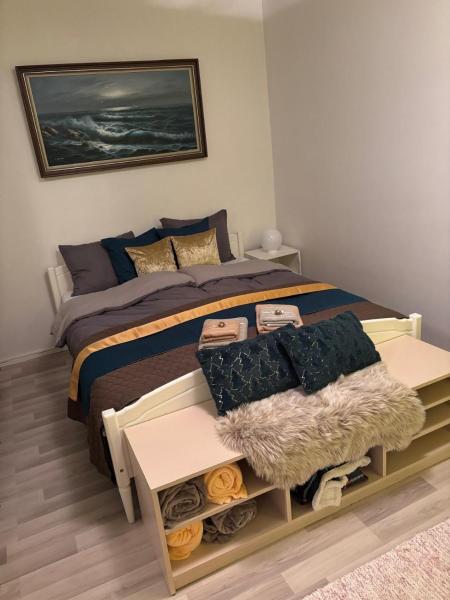 Sweetlapland Homes - Rovaniemi