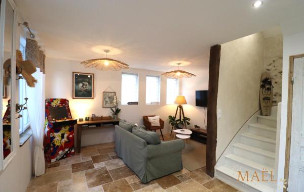 Les Gites De Mael Et Rose - Plougasnou