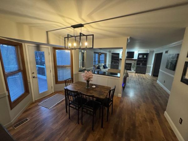 Stafford Court Escape By Stay Lage - O'Fallon, MO