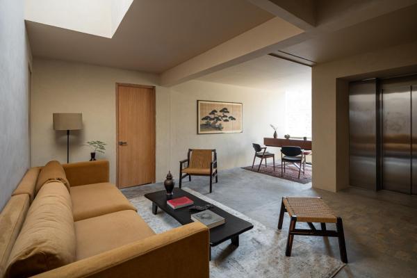 Hotel Oculto - Ciudad Nezahualcóyotl