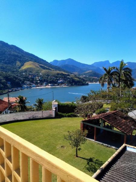 Casa Da Ilhota Ibicui - Mangaratiba