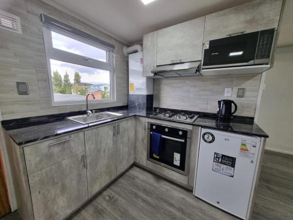 Apart Vista Dorotea - Puerto Natales