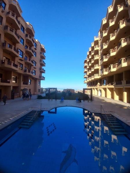 Tartils Beach Resort Al-ahyaa - Hurghada