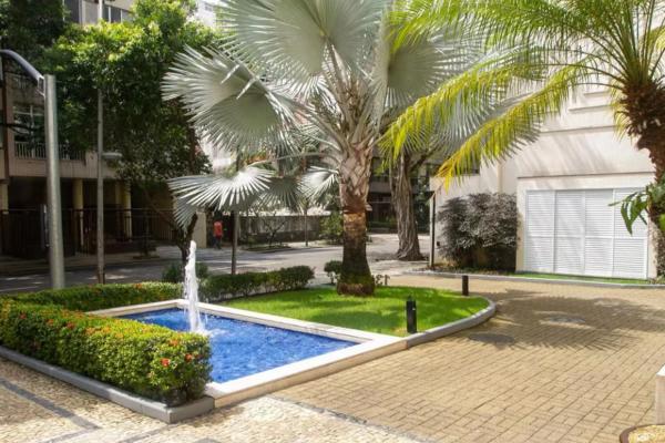 Ipanema | 2 Suites, Vista Al Mar, 1min De La Playa - Copacabana