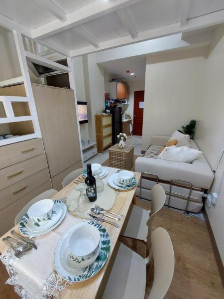 Moldex Residences - 바기오