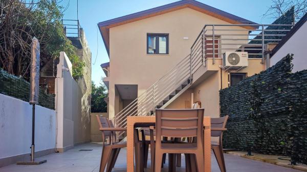 Jera Apartment 1 - Tirana