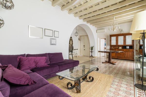 Nuevo-new Casa Palacio M Anuela - Jerez de la Frontera