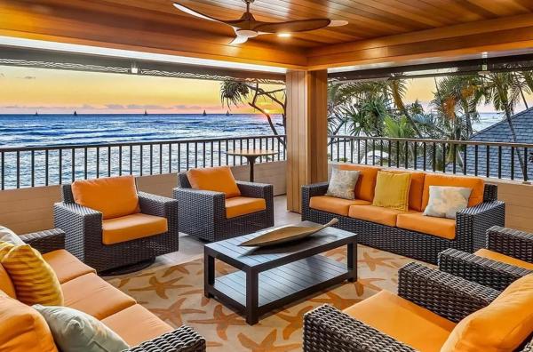 Refined Coastal Living With Panoramic Views - Honolulu, HI