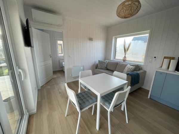 Aura Baltic - Niechorze