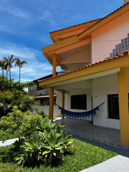 A Casa Do Sonho - Florianópolis