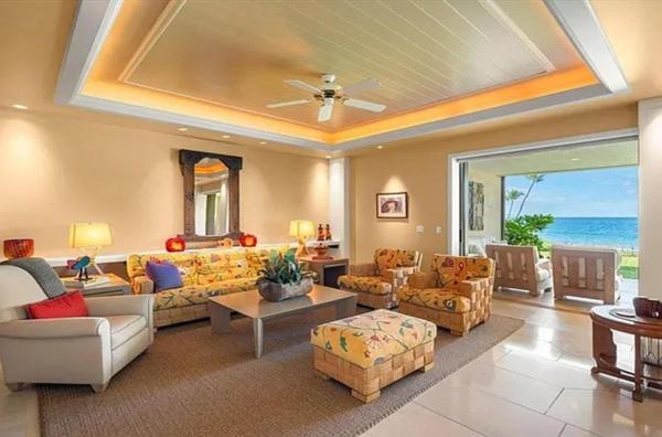 Oceanfront Luxury Retreat With Expansive Lanai - Maui, HI