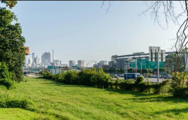 Pryor Street Room 3 Cozy Private Room Near Downtown Atlanta - Atlanta, GA