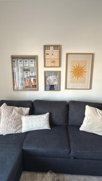 Old Town And Rias View - Faro