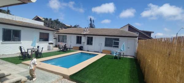 Hostal Escondido - La Serena