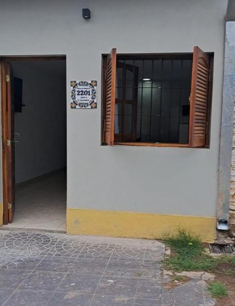 Apart Venecia - Tafí Viejo