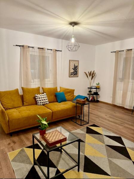 Stylish Apartment Close To Wiener Neustadt - Wiener Neustadt